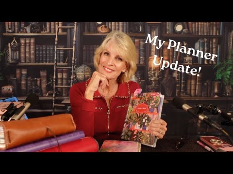 Jeannie B. ASMR - All videos @ The ASMR Index