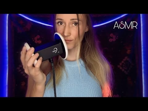 Barberry ASMR - All videos @ The ASMR Index