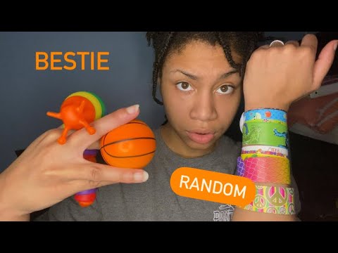 ASMR - Random (Miami) - The ASMR Index