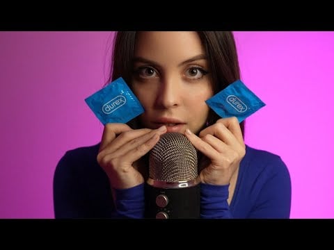 moonamoo - All videos @ The ASMR Index