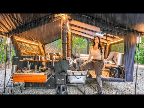 Kirin Camp - All videos @ The ASMR Index