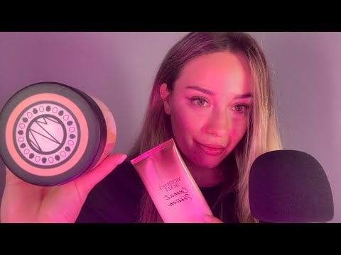 ASMR Sissi - All videos @ The ASMR Index