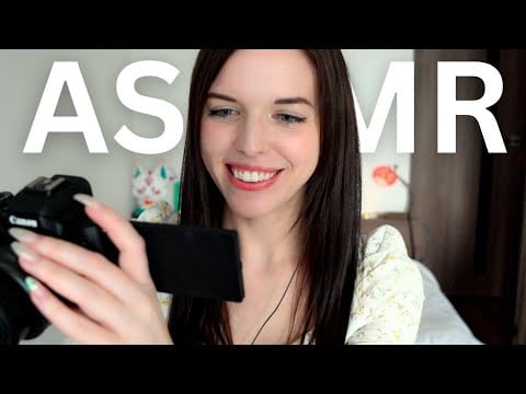 Lani ASMR - All videos @ The ASMR Index
