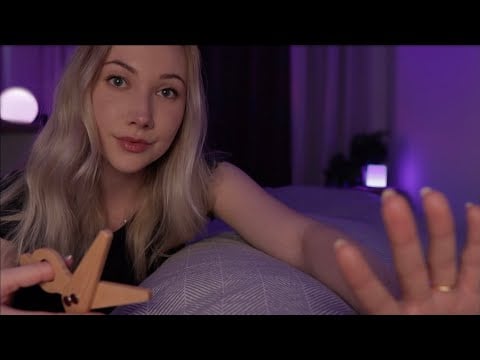 Abby ASMR - All videos @ The ASMR Index