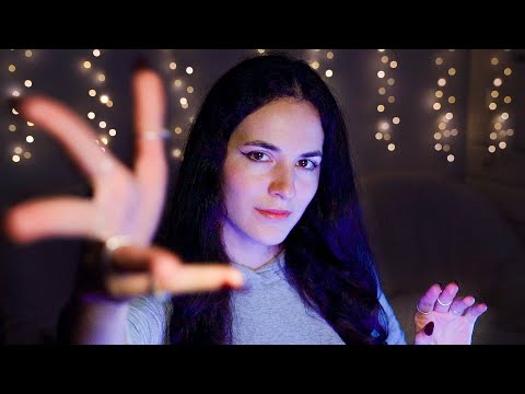 ASMR Clearing Your Brainrot Before Sleep