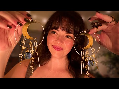 Whispering Willow ASMR - All videos @ The ASMR Index