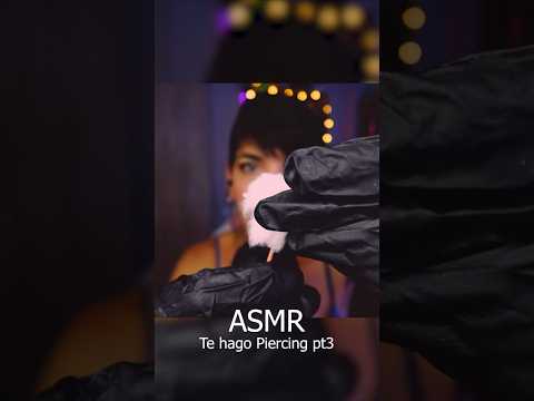 ASMR con Piercing Pt4 - The ASMR Index