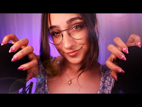 Also Maya ASMR - All videos @ The ASMR Index