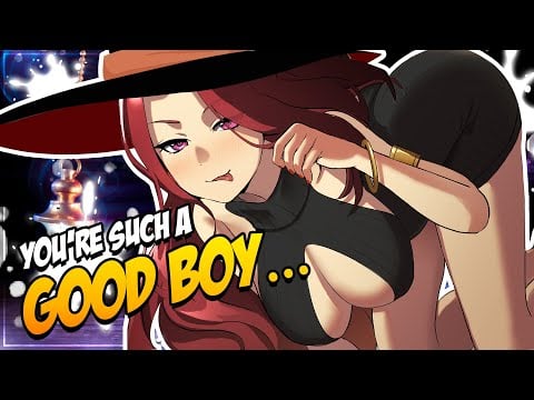 Mommy Helps You Sleep | ASMR Roleplay | PART 1