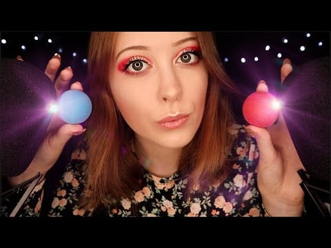 ASMR: 99% D'ENTRE VOUS VONT FRISSONNER EN REGARDANT CETTE VIDÉO...😴