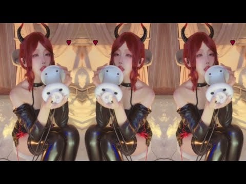 Chinese ASMRTists - All videos @ The ASMR Index