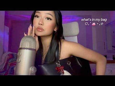 anna - All videos @ The ASMR Index