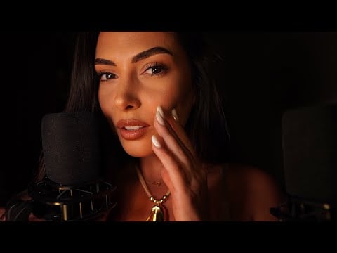 ASMR | Ultra Tingly Hand Sounds and Movements