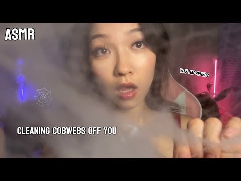 Cloud Crystal ASMR - All videos @ The ASMR Index