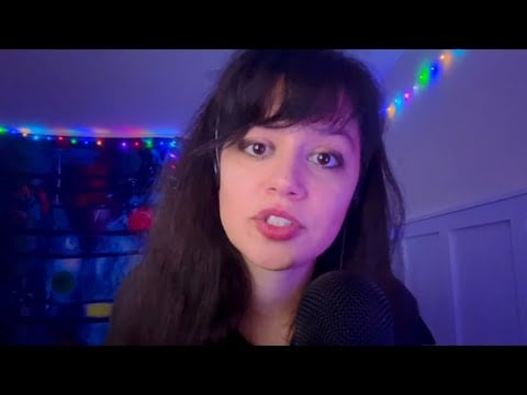 Angelica's Grass - All videos @ The ASMR Index