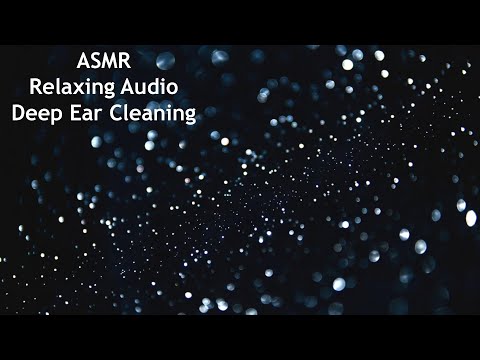 ASMR Ear Exam & Deep Ear Cleaning - Otoscope, Fizzy Drops, Picking ...