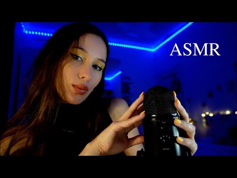 +18 ASMR 👀 - The ASMR Index