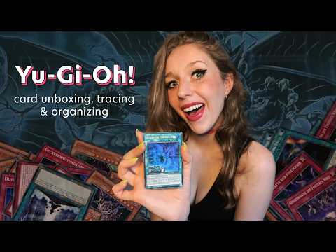 ASMR Card Unboxing - My Little Pony Kayou Cards