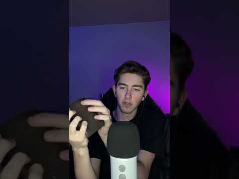 ASMR For The Men #asmr #tingles #sleep #shorts #relaxing #oddlysatisfying