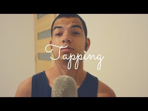 ASMR FULL TAPPING - The ASMR Index