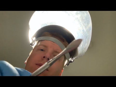 Dexter [ASMR] - The ASMR Index