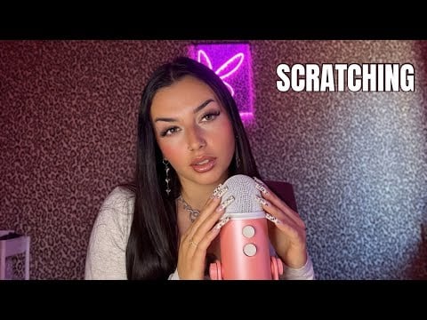 Maddy - All videos @ The ASMR Index