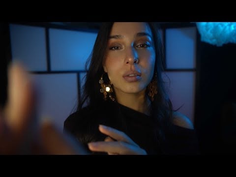 darklite ASMR - All videos @ The ASMR Index