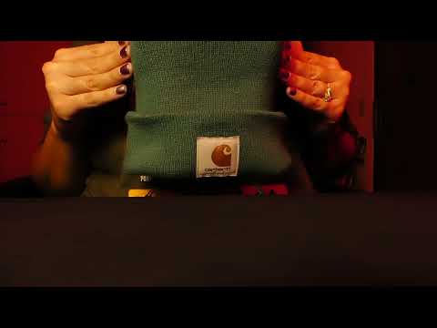 ASMR 3Dio Scalp Massage Head Massage - The ASMR Index