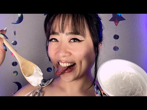 Kimmy Kalani ASMR - All videos @ The ASMR Index