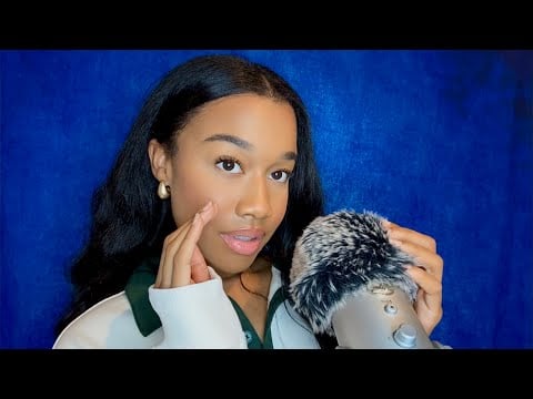 ASMR The BEST Trigger Words For Tingles and Sleep!! (Co Co Comb, Br Br Brush, and More)