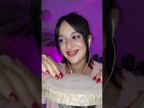 #asmr #relax #visualtingle #triggersforsleep #asmrsounds #asmrtapping # ...