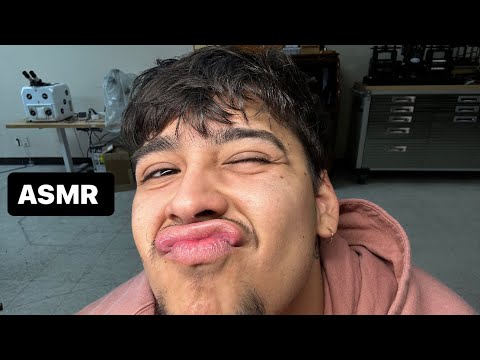 ASMR | Wood scratching {looped for your enjoyment} [Lofi ]