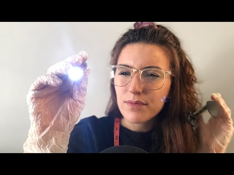 ASMR Fast and Aggressive Negative Energy Removal