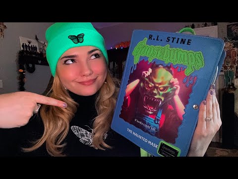 Prim ASMR - All videos @ The ASMR Index