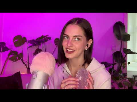 freckles asmr - All videos @ The ASMR Index