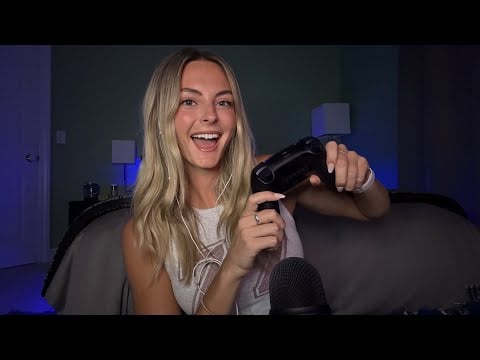 beez asmr - All videos @ The ASMR Index