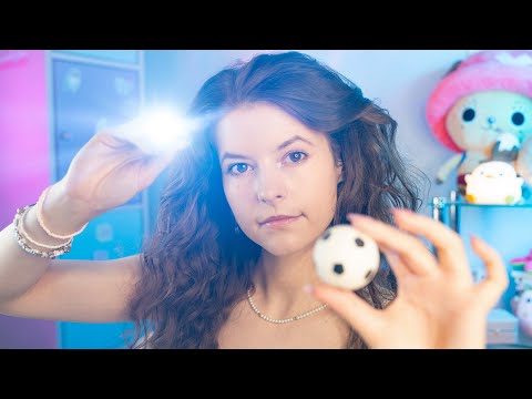 Mana ASMR - All videos @ The ASMR Index