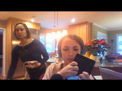 What I Got For Christmas!! 2017 ASMR - The ASMR Index