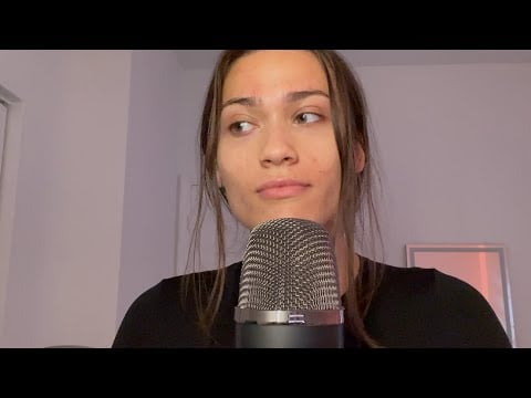 #asmr I’m ALIVE 🥳 - The ASMR Index