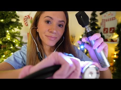 Safe Space ASMR - All videos @ The ASMR Index