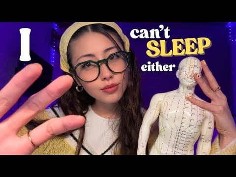 Angelic Lofi ASMR - All videos @ The ASMR Index