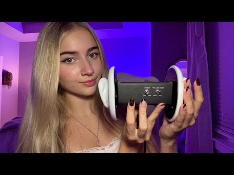 ASMR Berlin - All videos @ The ASMR Index