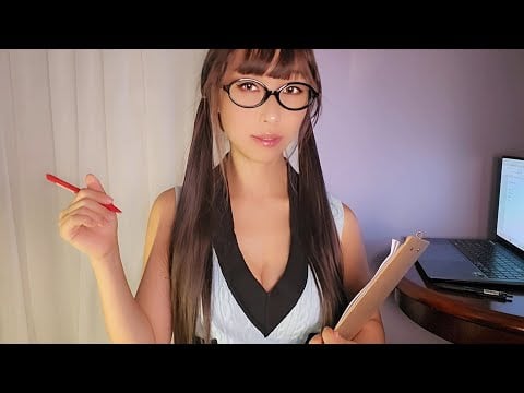 NALBI ASMR - All videos @ The ASMR Index