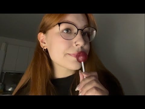 Watch 614+ Lens Licking ASMR videos @ The ASMR Index