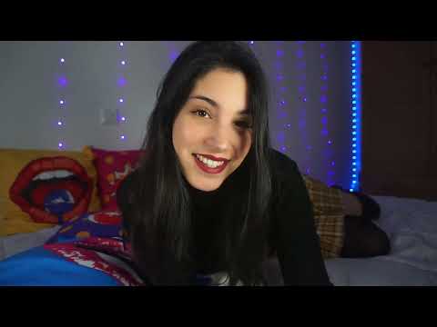 ASMR Mom Take Care Of You After Hard Day 🔴 4k