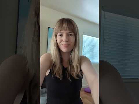 ASMR Neck and Shoulder Alignment 🧤 #asmr #asmrmassage #massagetherapy