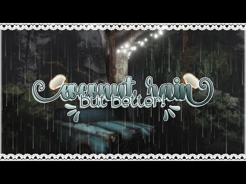 natty’s asmr - All videos @ The ASMR Index