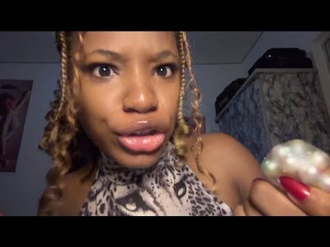 Queen Brenda ASMR - All videos @ The ASMR Index