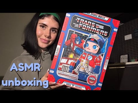 violet asmr - All videos @ The ASMR Index