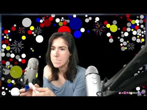 ASMR - Chapstick - The ASMR Index